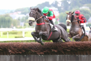 GENYcourses - rapports, résultats et pronostics des courses